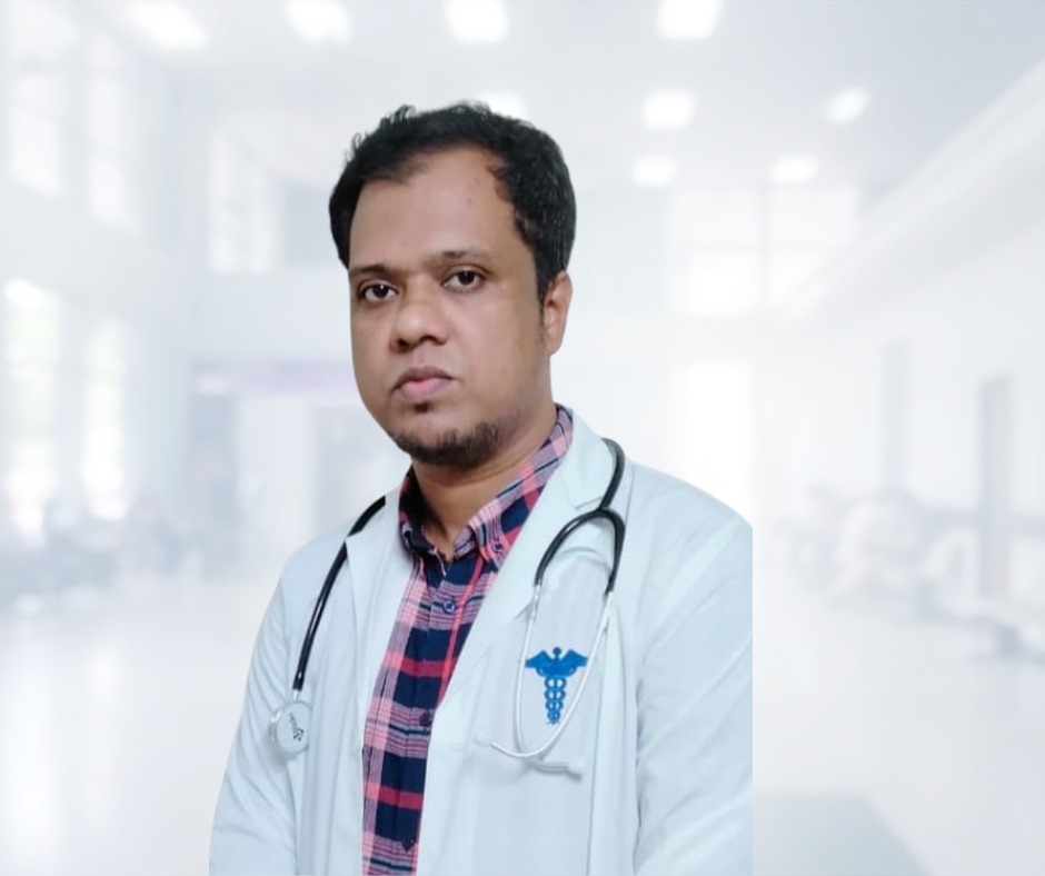 Dr. Mahbub Alam - Micare Health Dr. Mahbub Alam - Micare Health