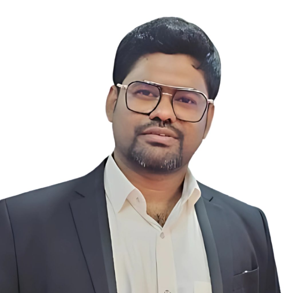 Dr. Saif Mahmud - Micare Health