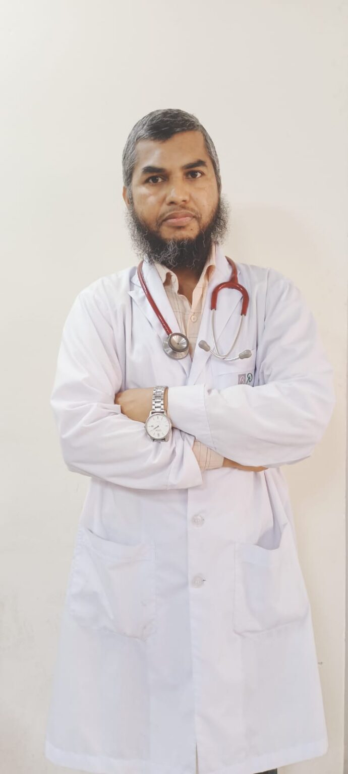 Dr. Muhammad Saiful Islam - Micare Health